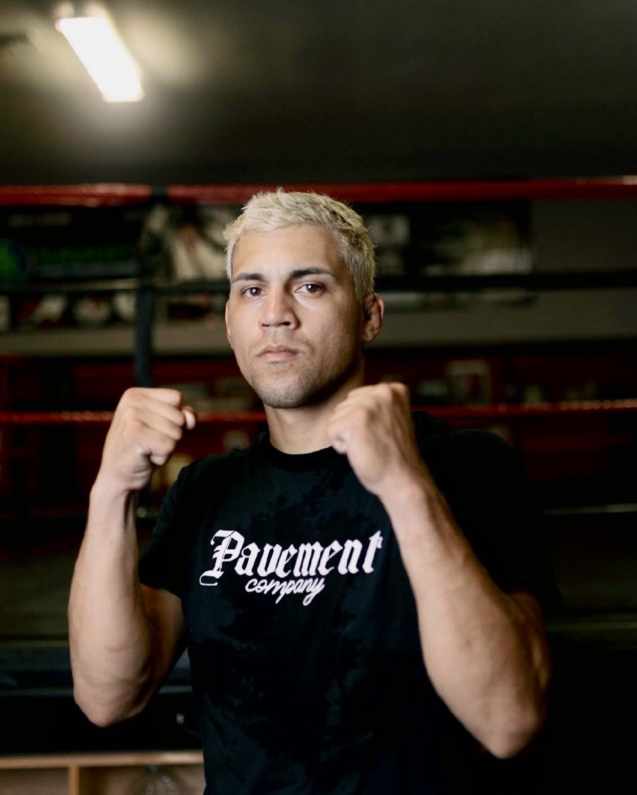 Instructors - Oakdale MMA